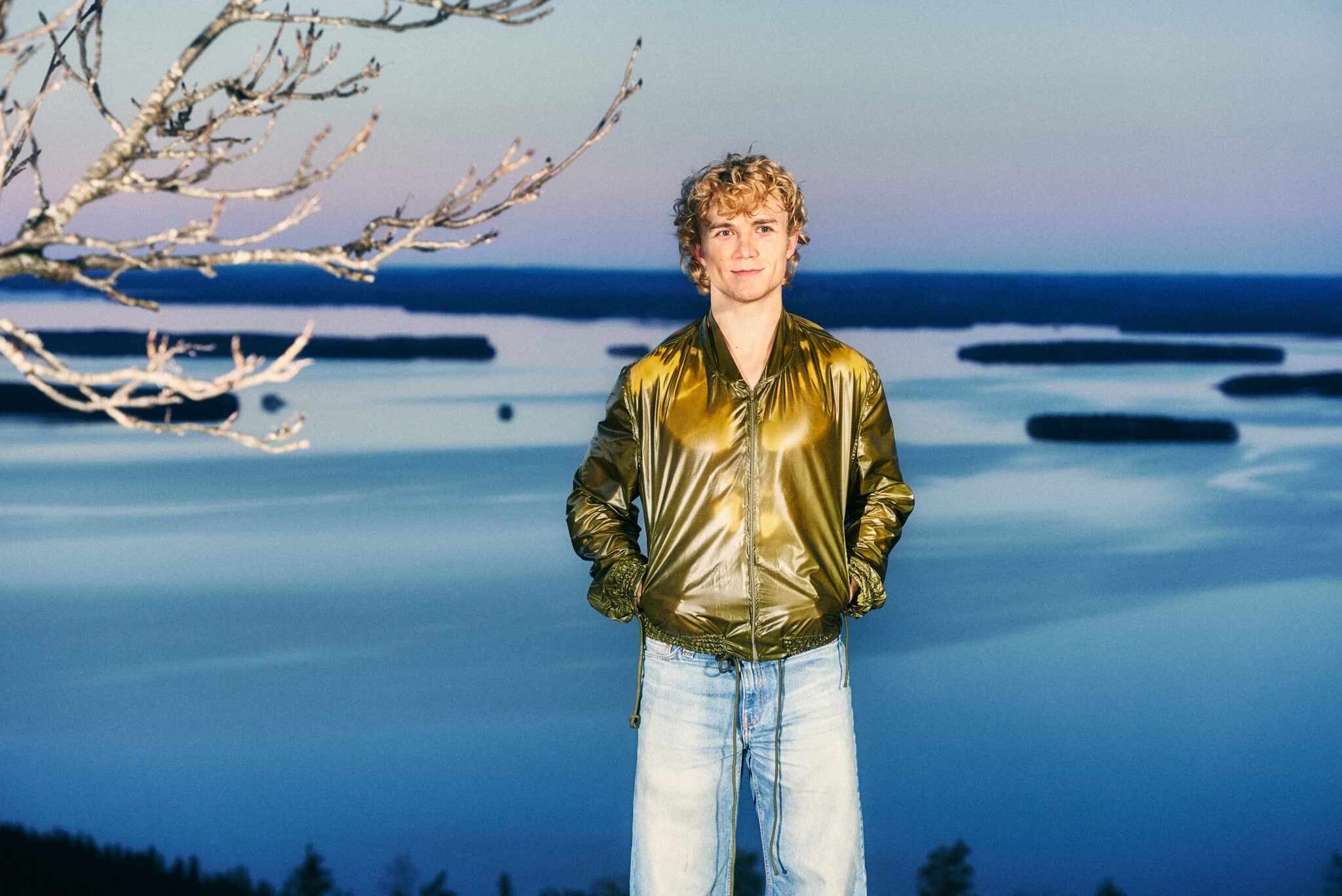 Viemme Sideways-festivaaleille lämpöä ja pehmeyttä - Tunne Pohjois-Karjala